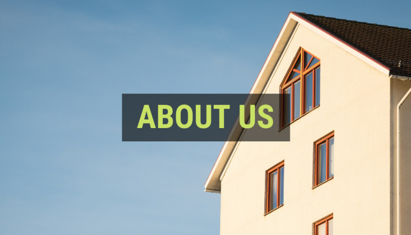 Hope for Every Home : Hope for Every Home